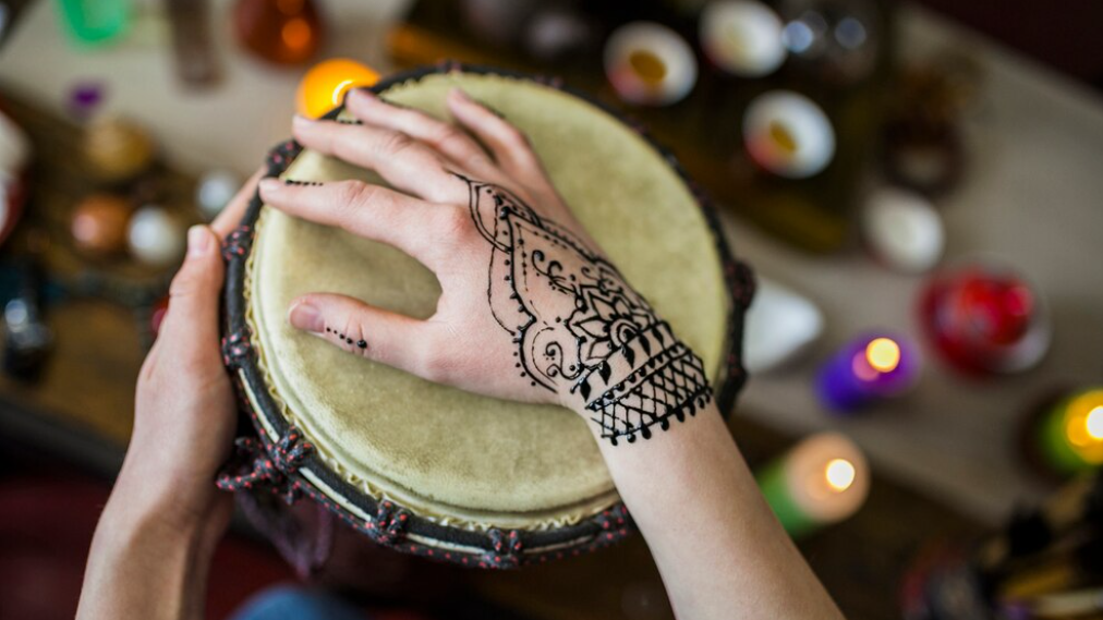 Top 5 Arabic Musical Instruments in the Middle East