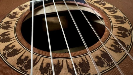 Understanding Guitar Strings: Materials, Types, Winding, and Specifica