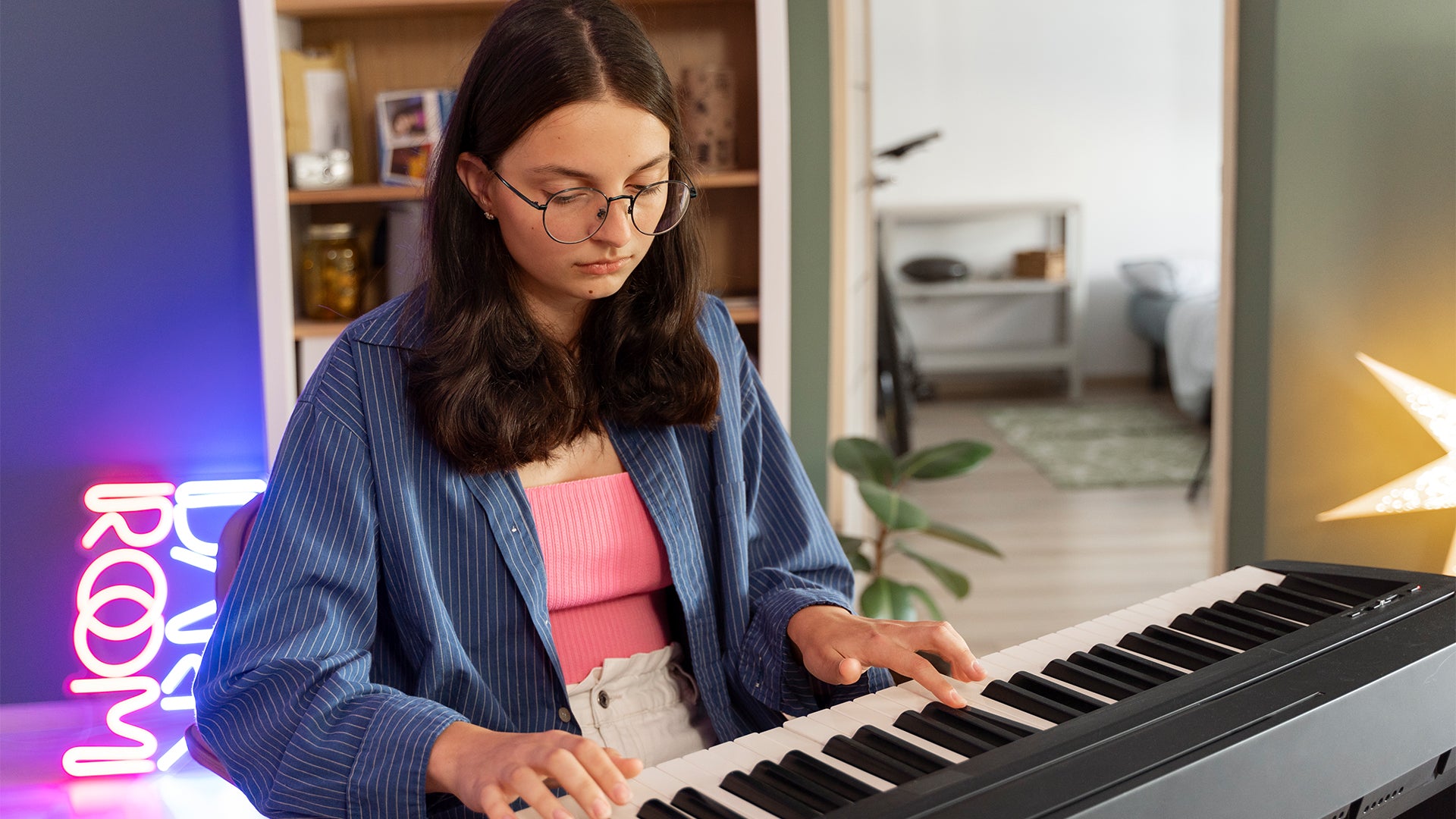 Top 8 Instruments That You Can Learn at Home