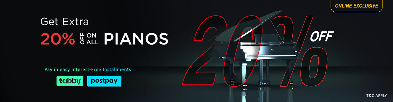 Music Store in Dubai | Music Instruments Store in Dubai | Music Store ...