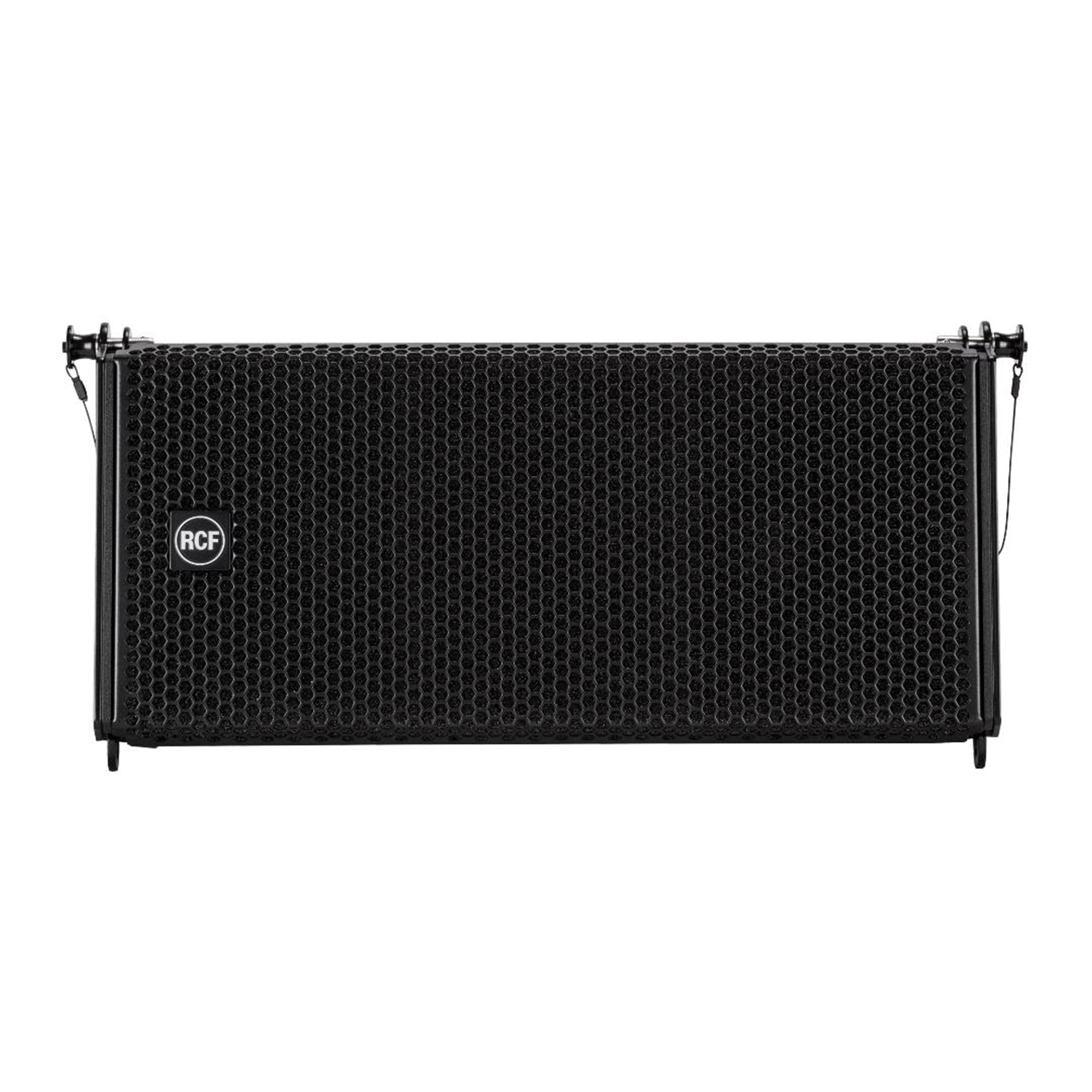 Rcf Hdl 6 A Active Line Array Module